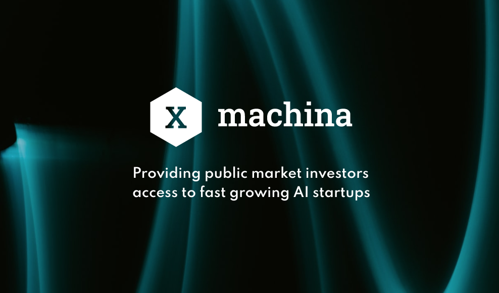 Home - X Machina